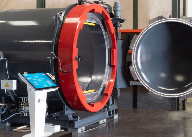 What makes our containment chambers so special? - Thiot Ingenierie